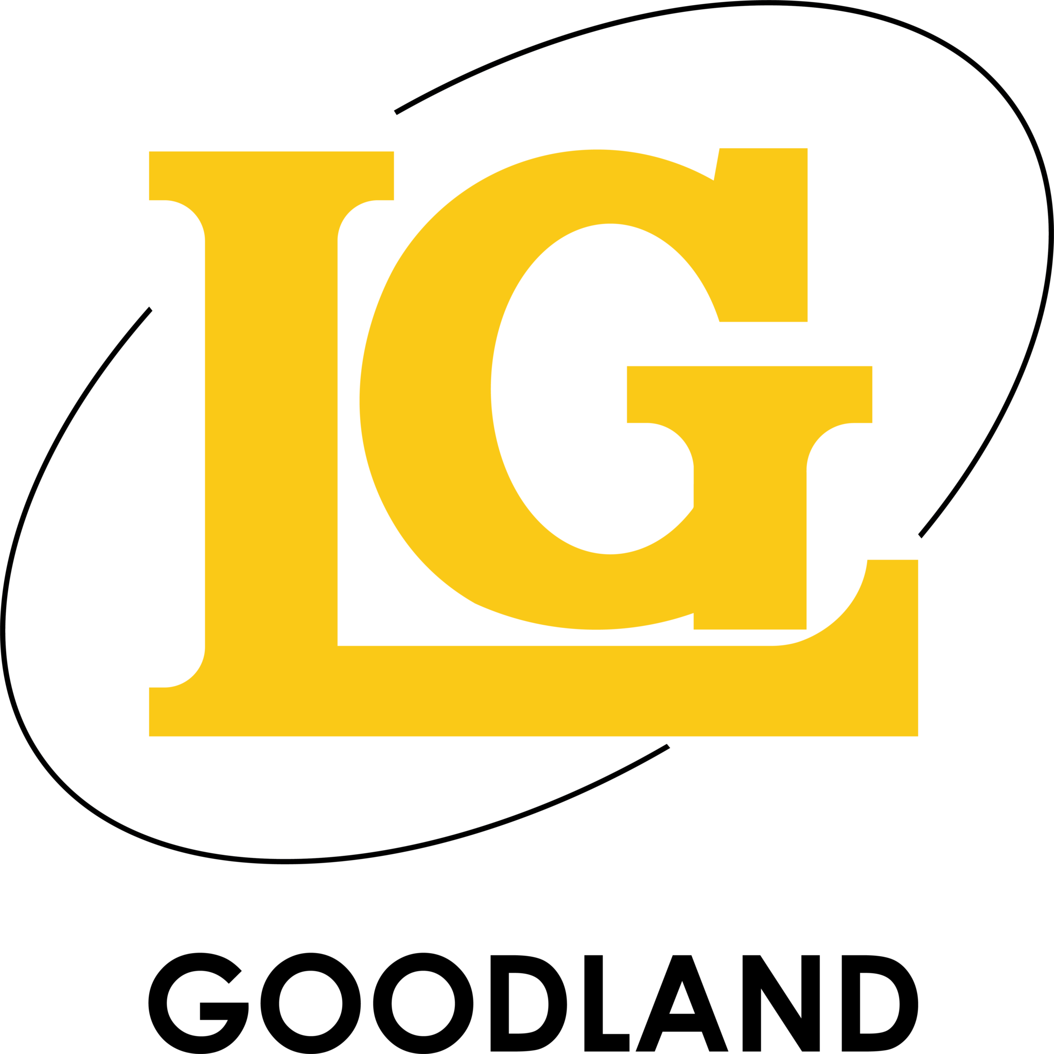 About Goodland - Goodland